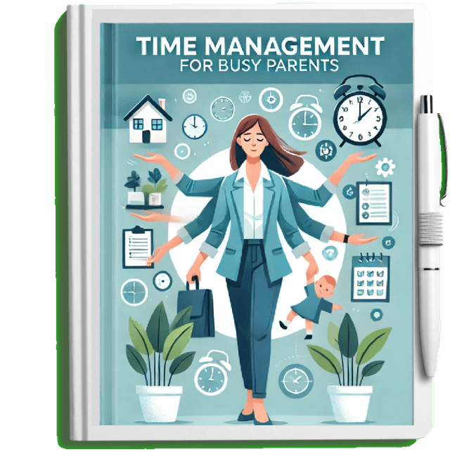 Time Management for Busy Parents